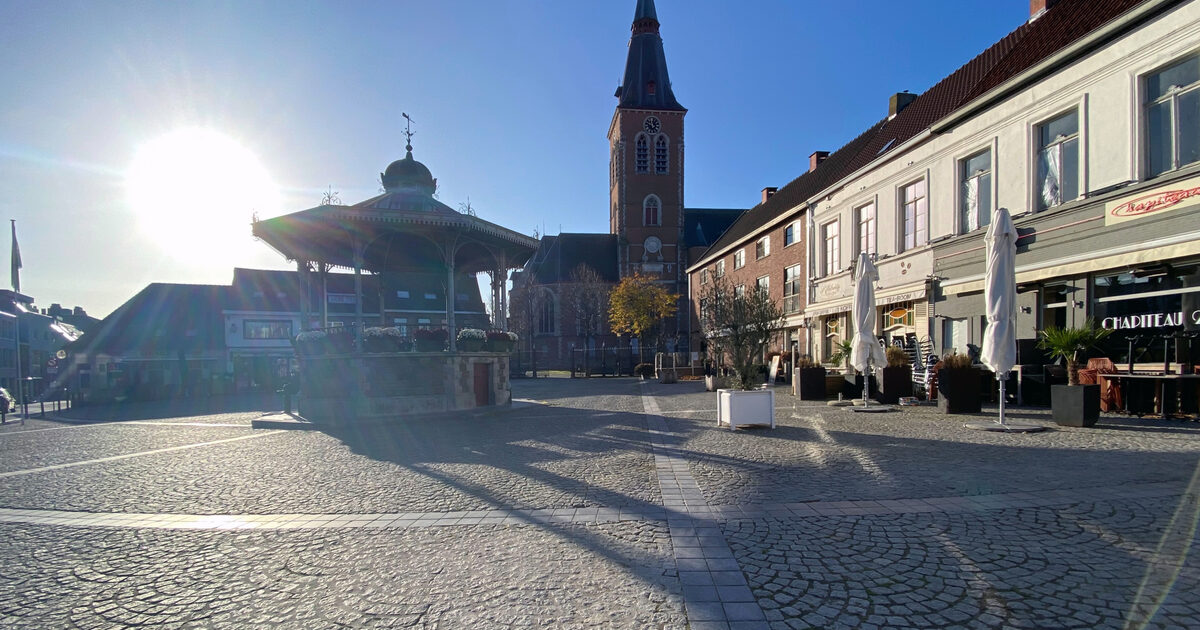 Landbergh | Ons vastgoedaanbod in Aalter
