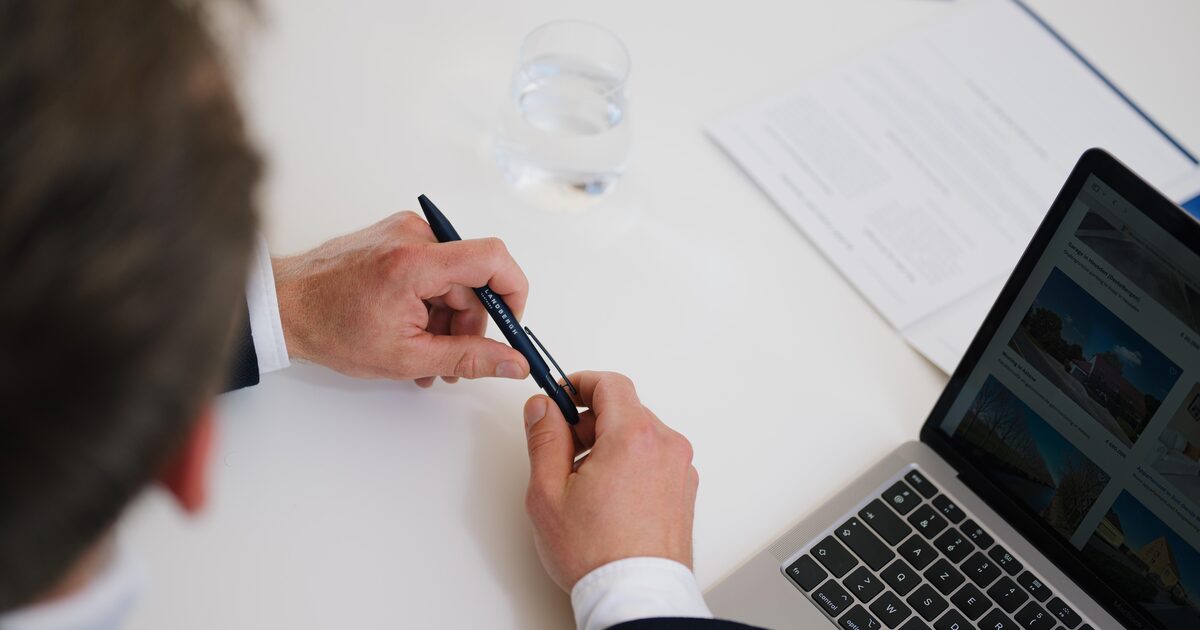 Wat is het verschil tussen wettelijk en feitelijk… | Landbergh